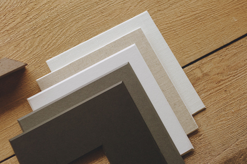 Mat Sample Set – LOKTAH