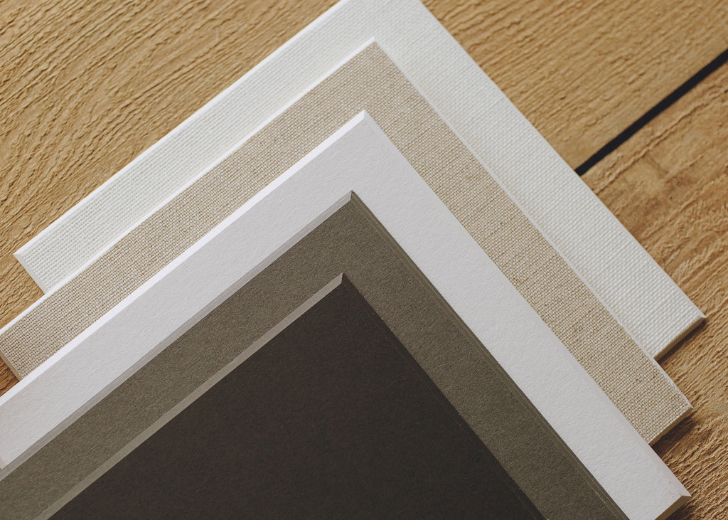 Mat Sample Set – LOKTAH